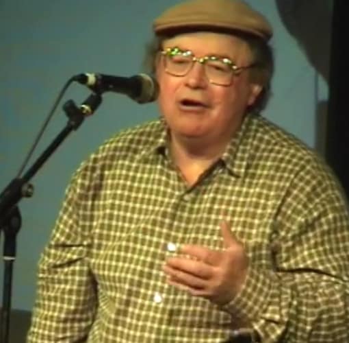 Denis Kevans - Australia's Poet Lorikeet - katoomba